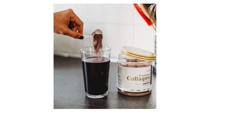 Golden Tree Premium Collagen Complex Erfahrungen - Test, stiftung ...