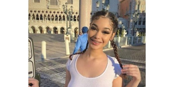 Wer ist Lexi2legit? Alles, was Sie über das Instagram-Supermodel Lexi ...